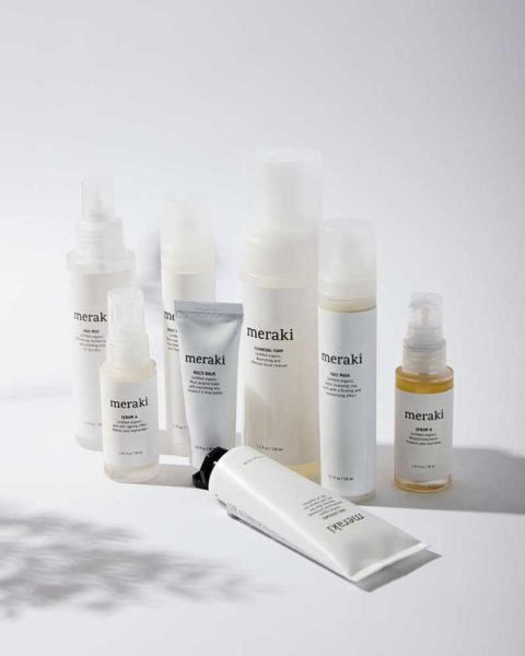 Meraki - Society of Lifestyle