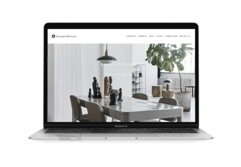 House Doctor - Society of Lifestyle