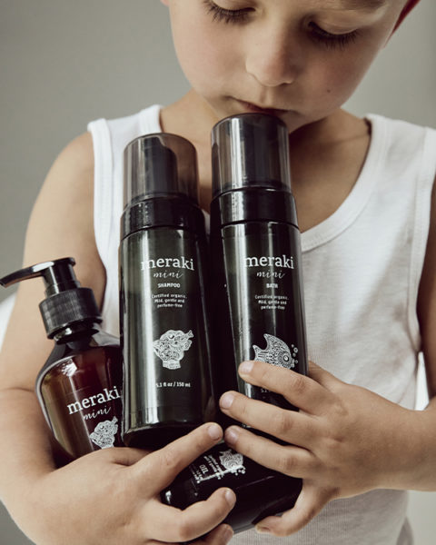 Meraki - Society of Lifestyle