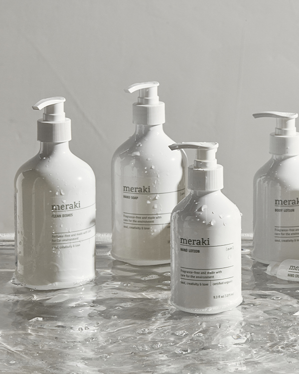 Meraki - Society of Lifestyle