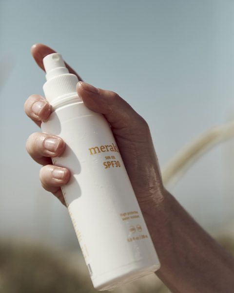 Meraki - Society of Lifestyle